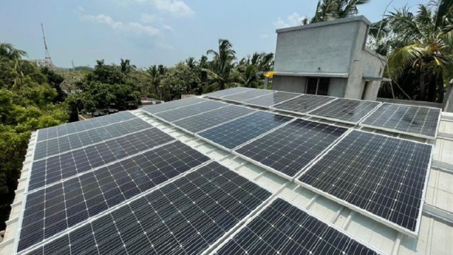 Top 10 Verified Solar Vendors in Maharashtra – Sol Setu