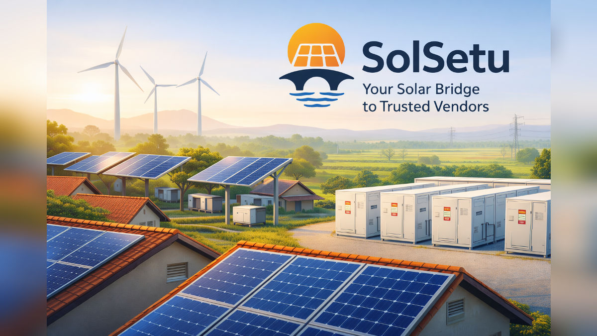 Dawn of 2026: How Distributed Renewables Are Quietly Redesigning the ...