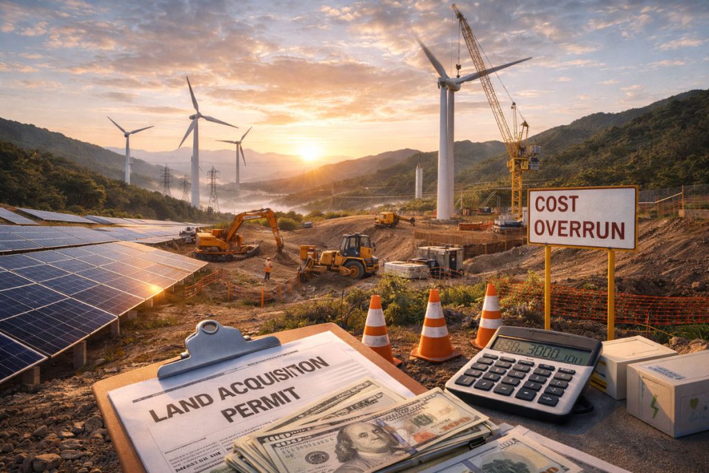 Renewable Energy in 2026: A Defining Year for the Global Power ...